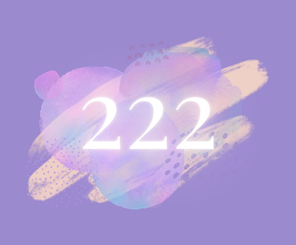 222: significado espiritual - NumerosyAstros.com